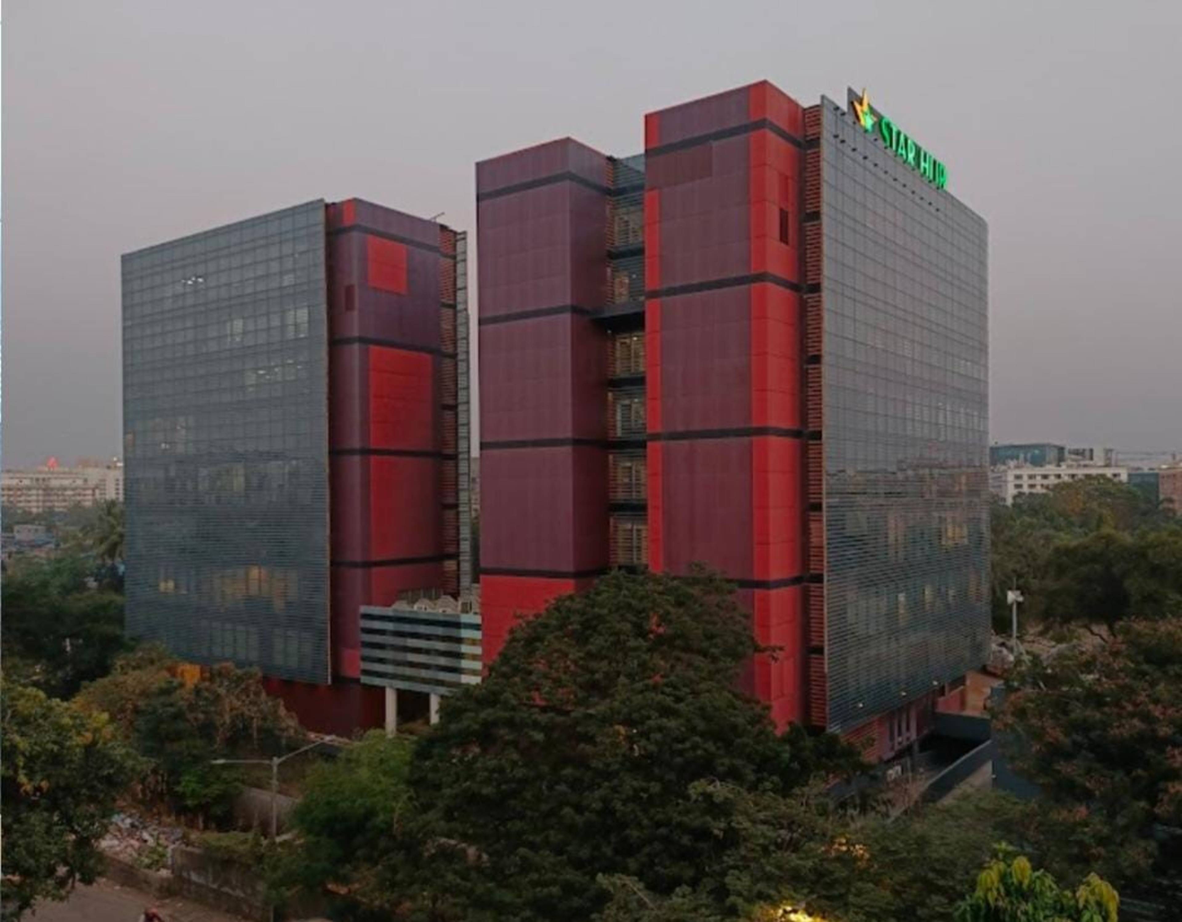 Star Hub, Ashok Nagar | JLL Properties - IN