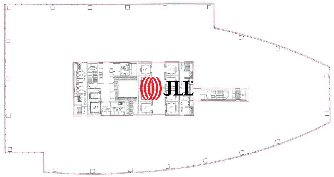 Ocean Financial Centre | 10 Collyer Quay, | Singapore Office properties ...