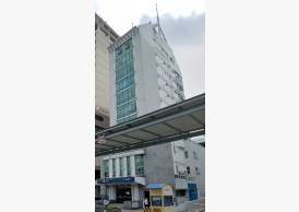 UOB Centre | 148 Upper Bukit Timah Road, | Singapore Office properties ...
