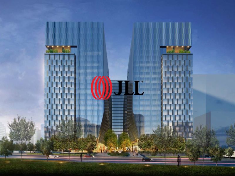 RMZ Nexity - Tower 10 | Hitec City, Phase 2, | Hyderabad Office ...