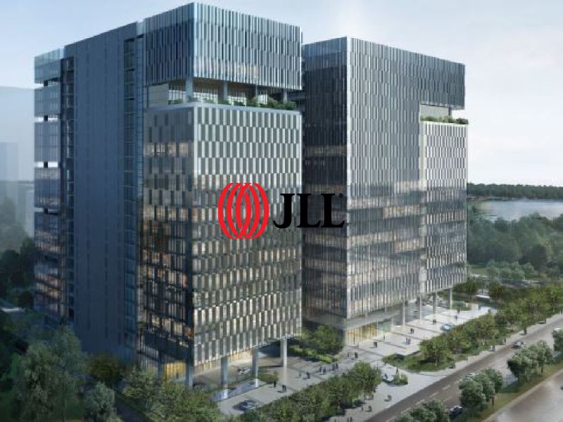 RMZ Nexity - Tower 20 | Silpa Gram Craft Village, | Hyderabad Office ...