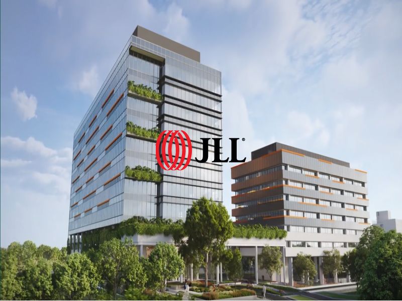 Paya Lebar Green North | 20 Jalan Afifi, Singapore, | Singapore Office ...