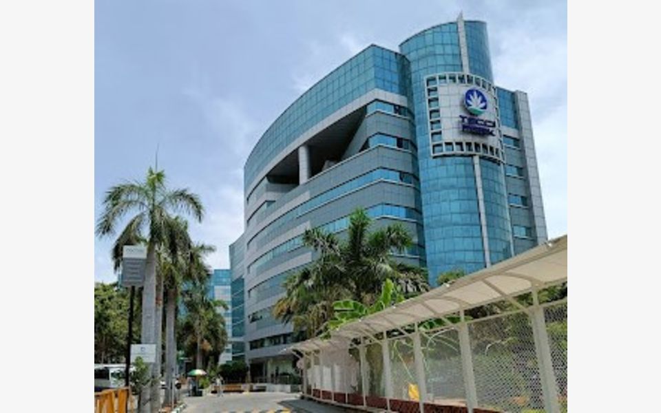 TECCI IT Park - Tower A | 173 Block A,OMR, Shollinganallur, Chennai ...