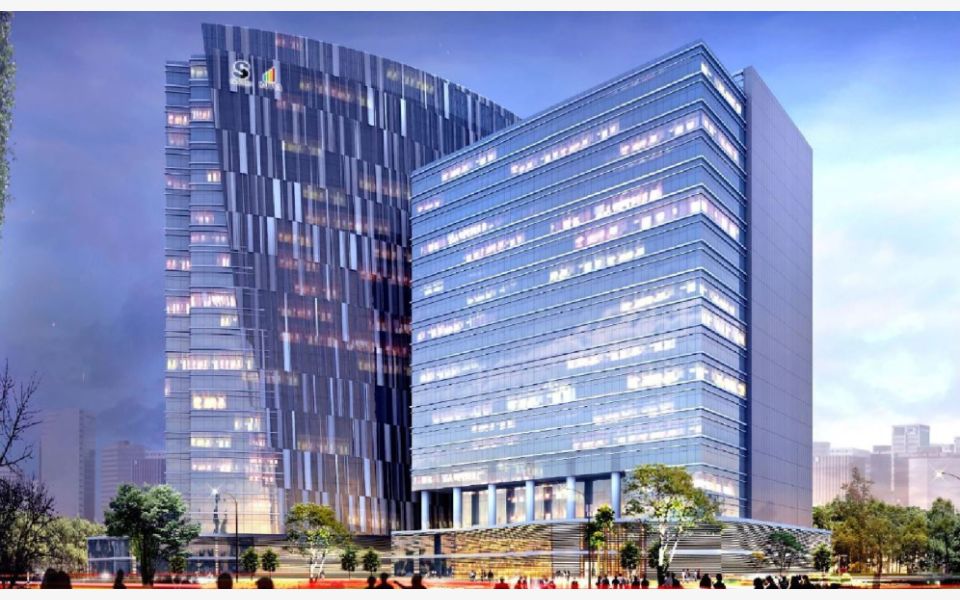 Salarpuria Sattva Knowledge Park - Tower 2 | Inorbit Mall Road, Raidurg ...