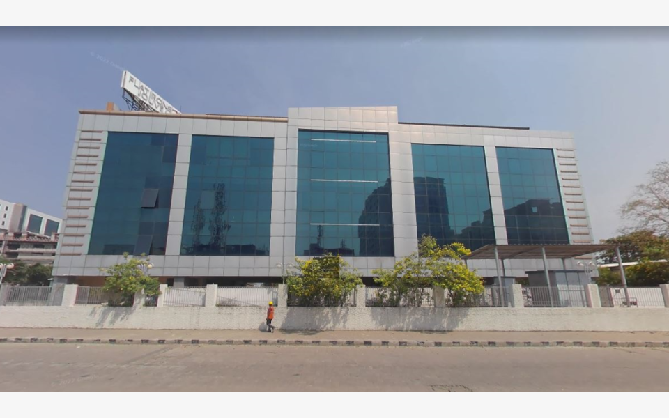 Ganesh E Zone | No. 141, Rajiv Gandhi Salai, (OMR) Kottivakkam ...