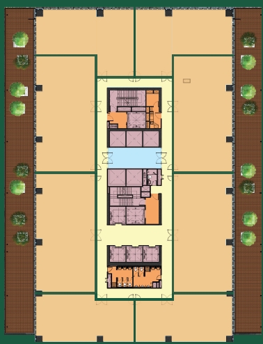 Wisma Barito Pacific II, Jl. Let. Jend. S. Parman Kav. 60 | JLL Indonesia