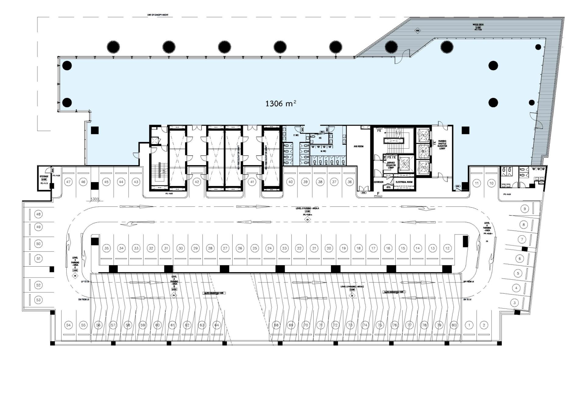 Rasa Two, 1818, Petchburi Road, Makkasan | JLL Thailand