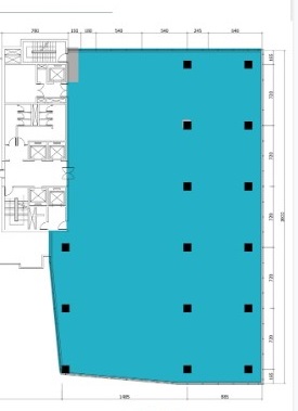 Wisma Barito Pacific I - Tower B, Jl. Let. Jend. S. Parman Kav 60 | JLL ...