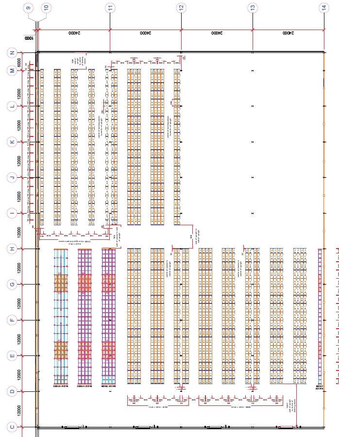 Cabuyao Grade-A Warehouse, LISP I, Main Ave., Cabuyao, Laguna | JLL ...