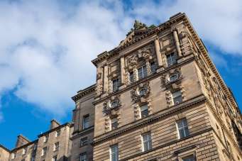 Office space to rent in Edinburgh