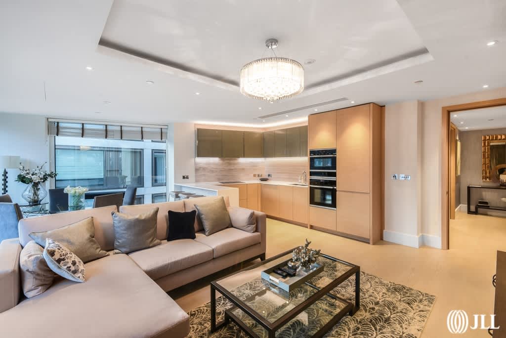 International APAC Properties in the Hong Kong| JLL