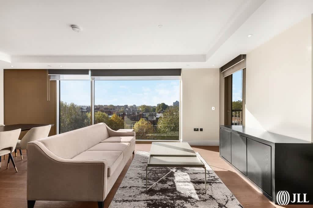 Warwick Lane London W14, London W14 - Apartment for sale | JLL Residential