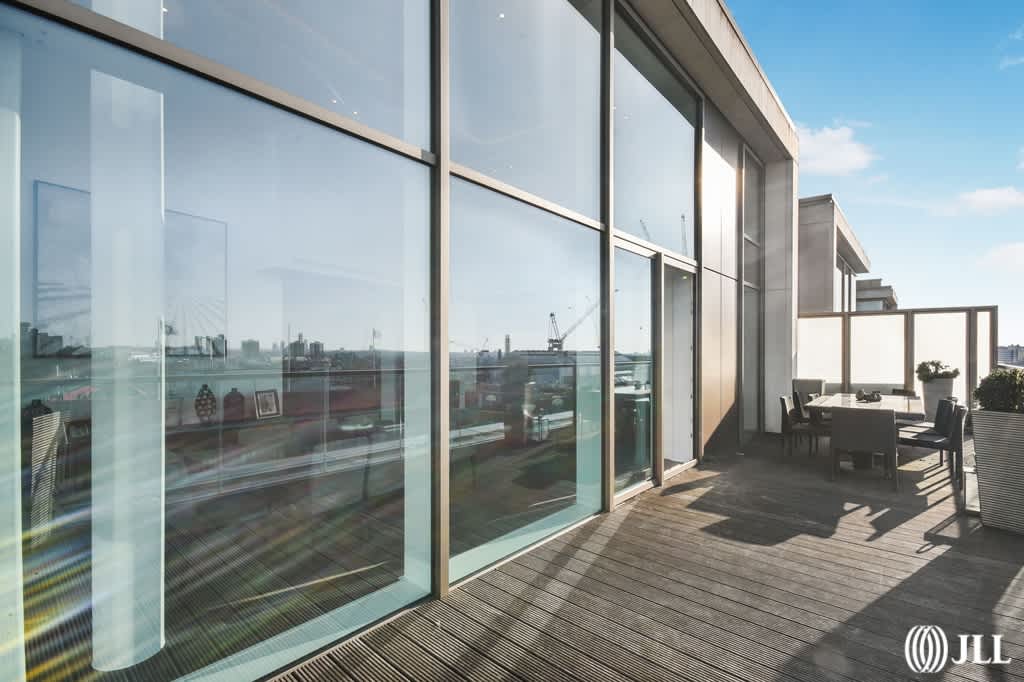 Residential Properties to rent and for sale in the UK | JLL