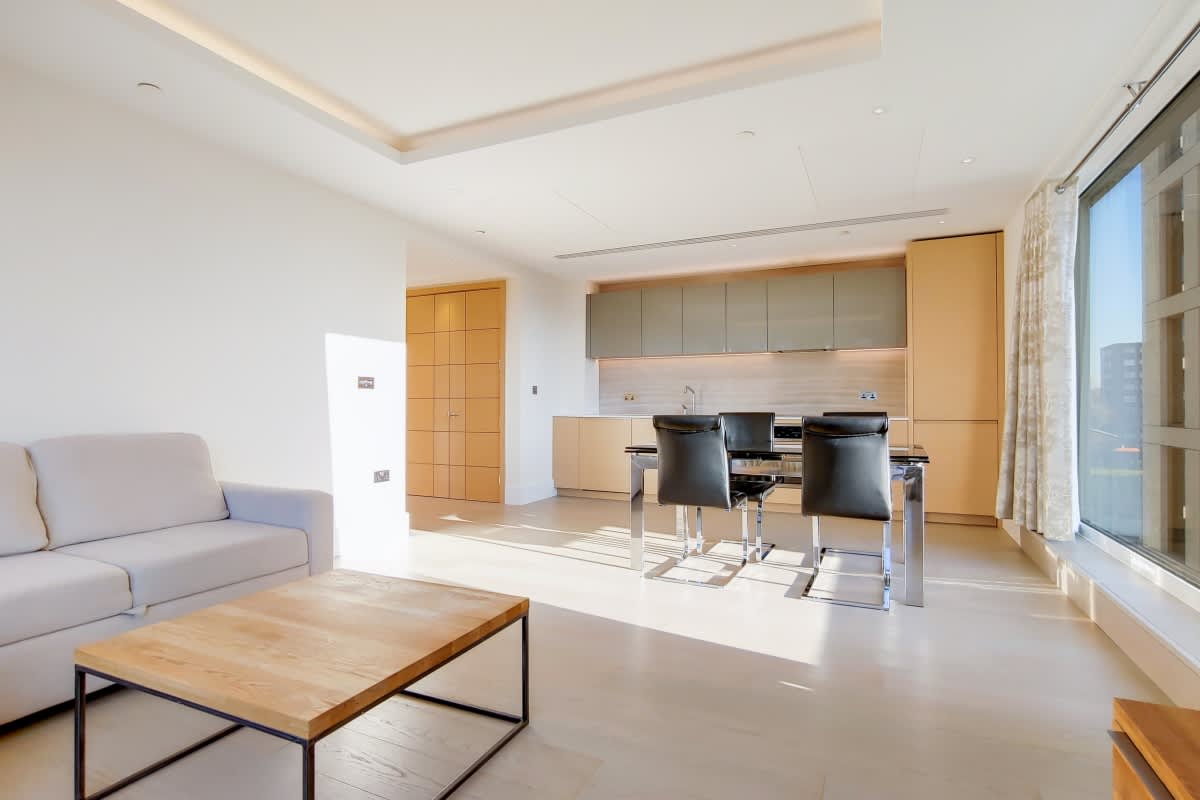 Residential Properties to rent and for sale in the UK | JLL