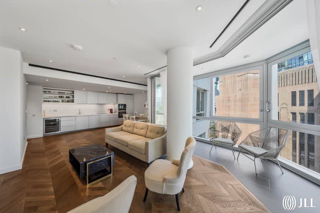 Residential Properties to rent and for sale in the UK | JLL