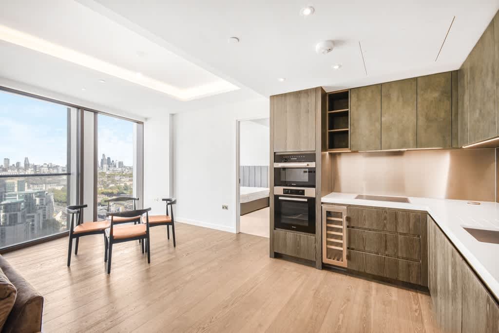 Residential Properties to rent and for sale in the UK | JLL