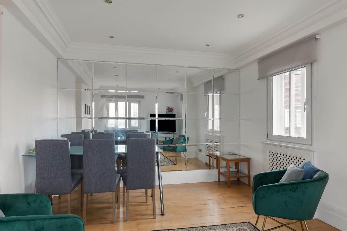 Buy an Apartment in London SW3 | JLL Residential