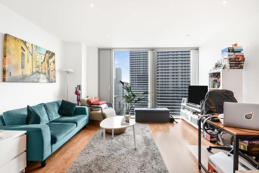 Residential Properties to rent and for sale in the UK | JLL