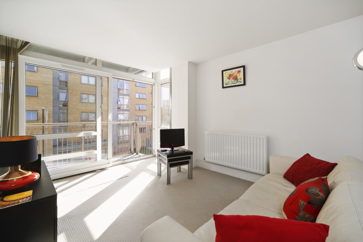 Properties to rent in London | rentaroof