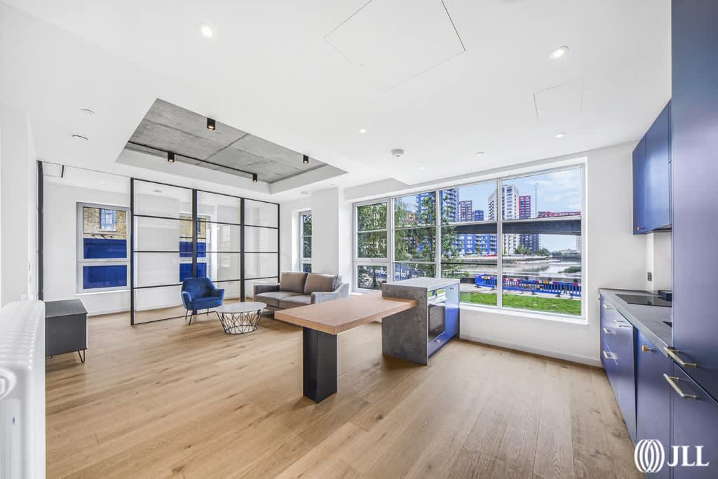 Goodluck Hope Walk London E14, London E14 - Flat for rent | JLL Residential
