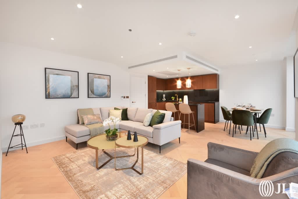 Residential Properties to rent and for sale in the UK | JLL