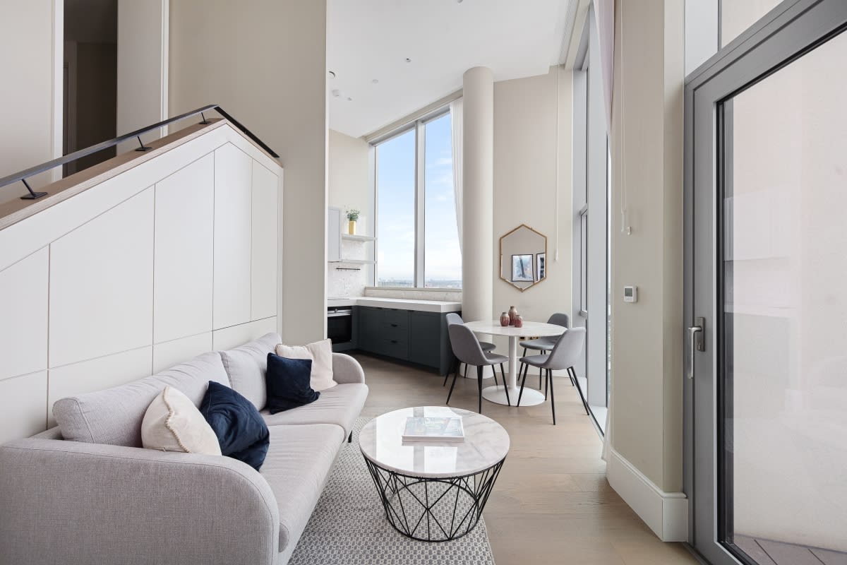 8 Cutter Lane Greenwich SE10, London SE10 - Apartment for sale | JLL ...