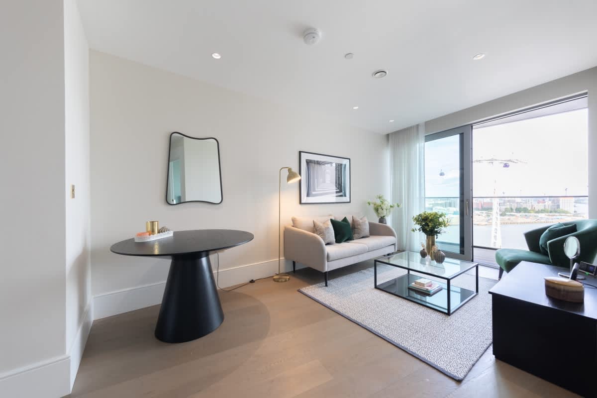 Residential Properties to rent and for sale in the UK | JLL