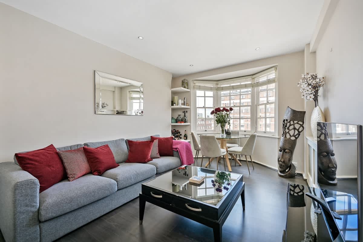 Whiteheads Grove Chelsea SW3, London SW3 - Flat for sale | JLL Residential
