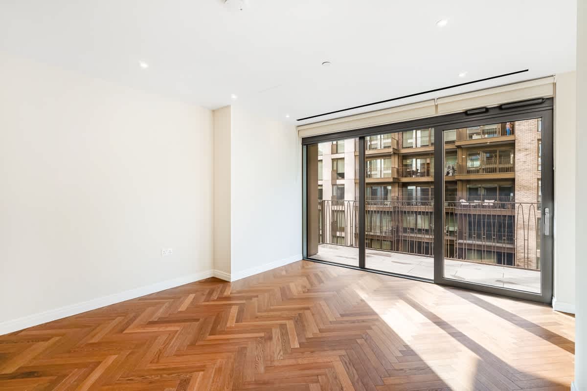 Residential Properties to rent and for sale in the UK | JLL