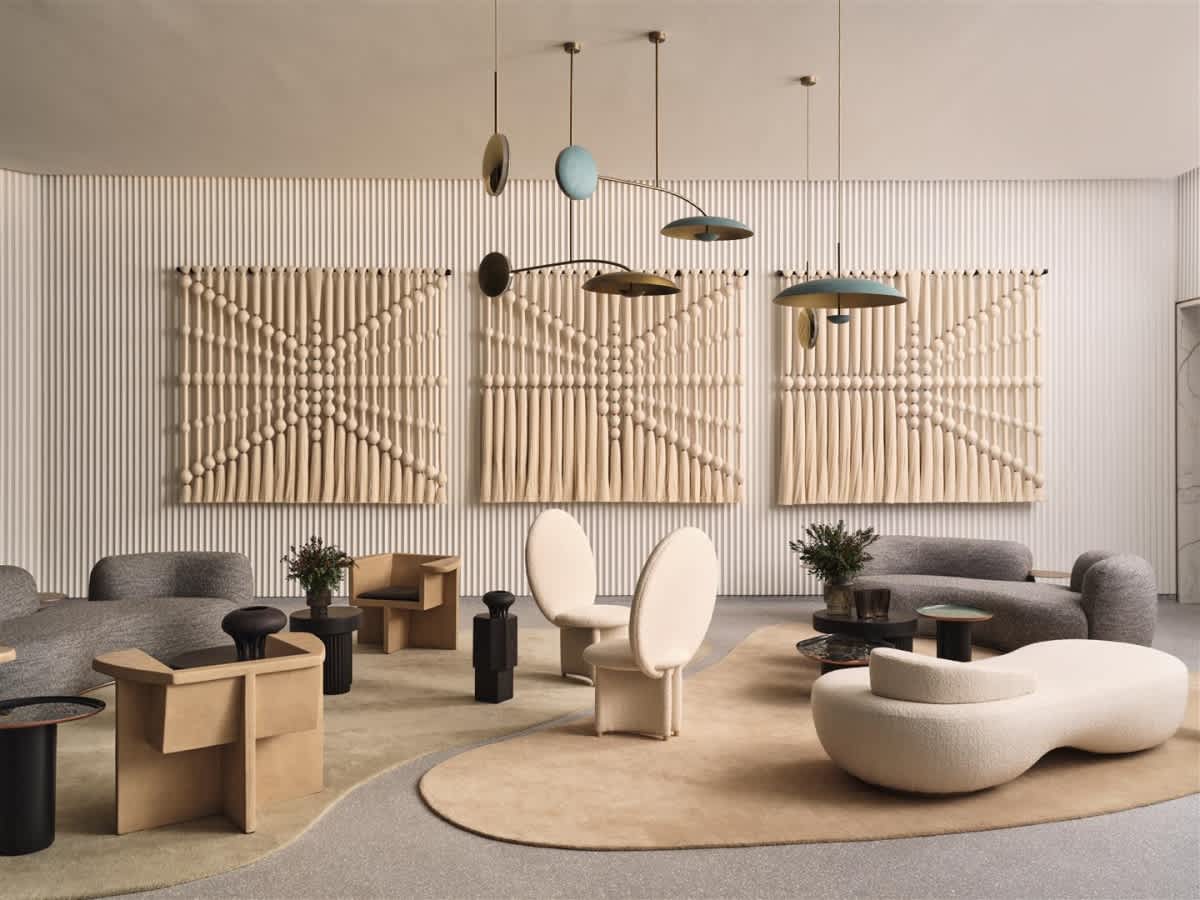 Residential Properties to rent and for sale in the UK | JLL