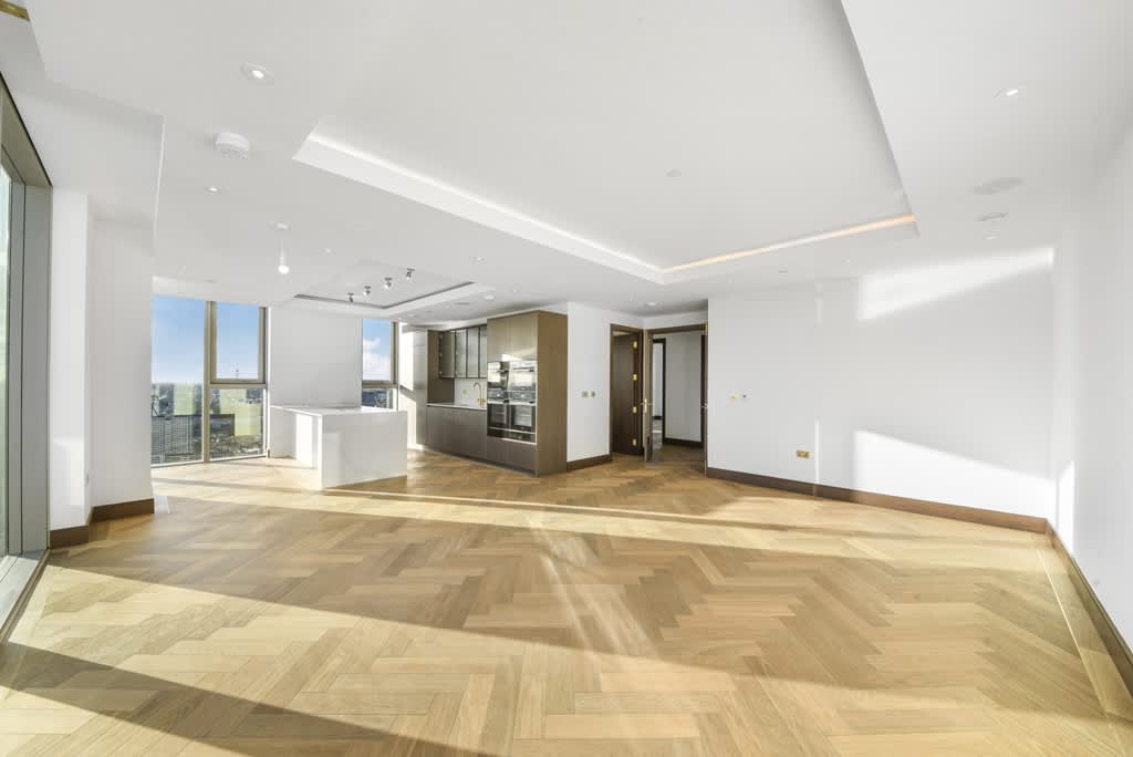 Residential Properties to rent and for sale in the UK | JLL