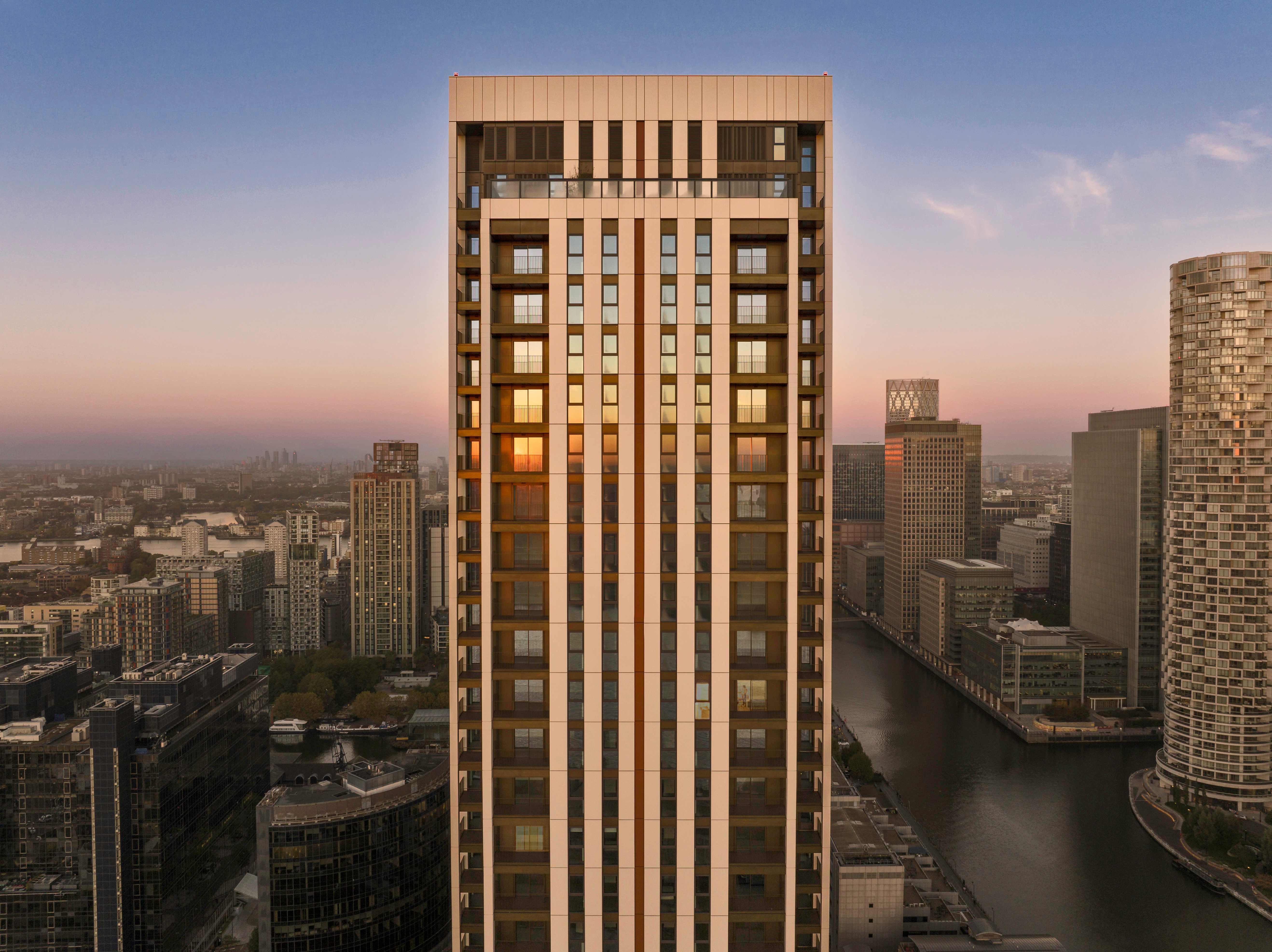 Residential Properties to rent and for sale in the UK | JLL