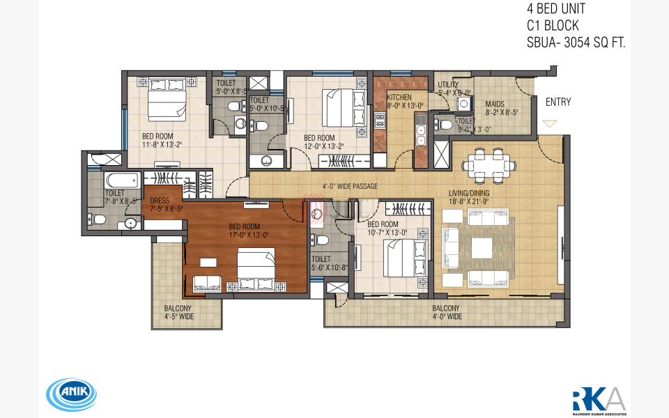 One Rajarhat | Kolkata properties | JLL Homes