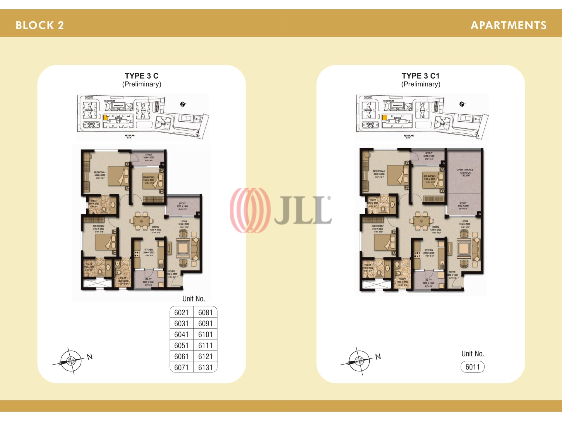 Sobha Meritta | Chennai properties | JLL Homes