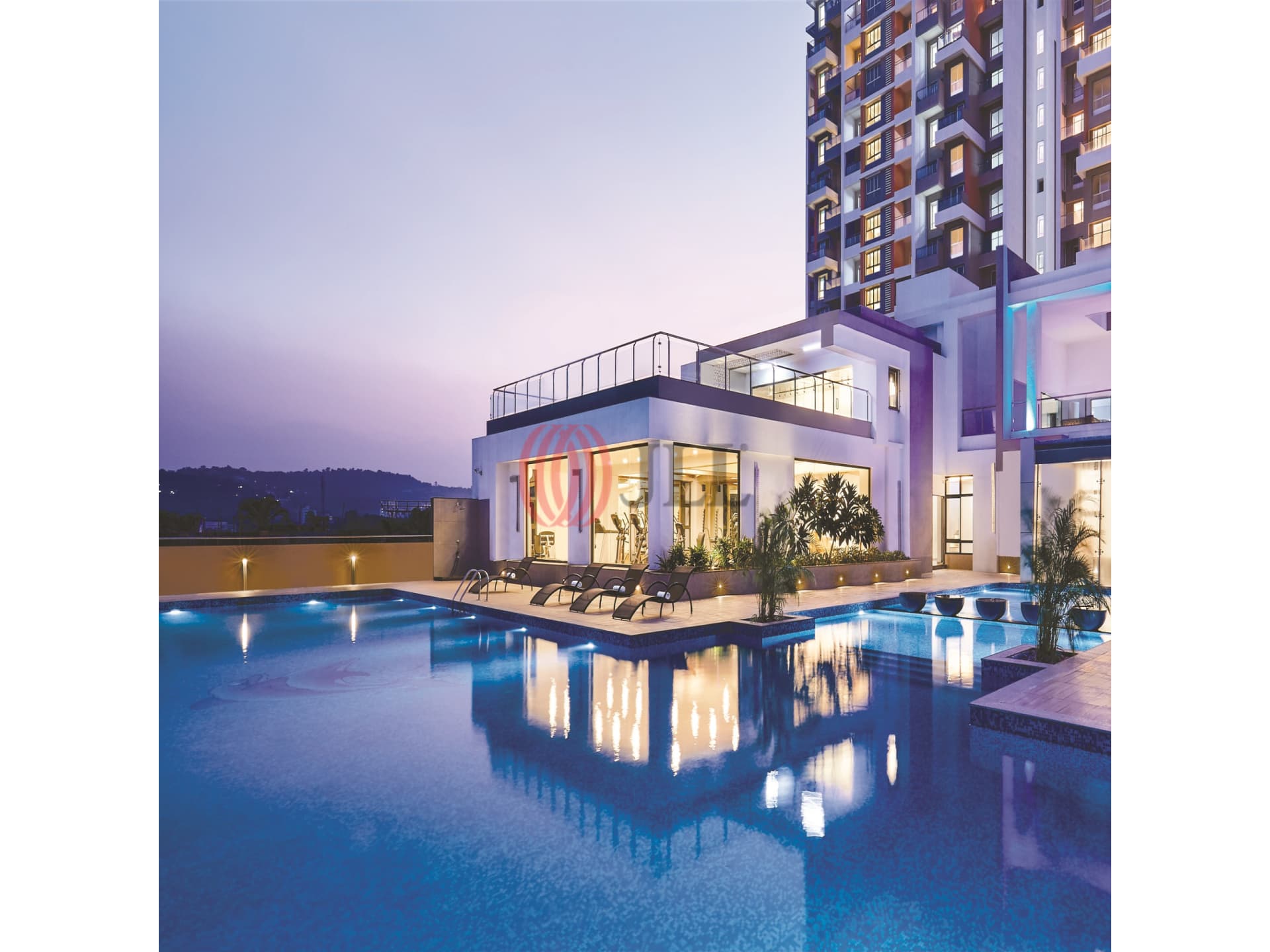 24K Stargaze | Pune properties | JLL Homes