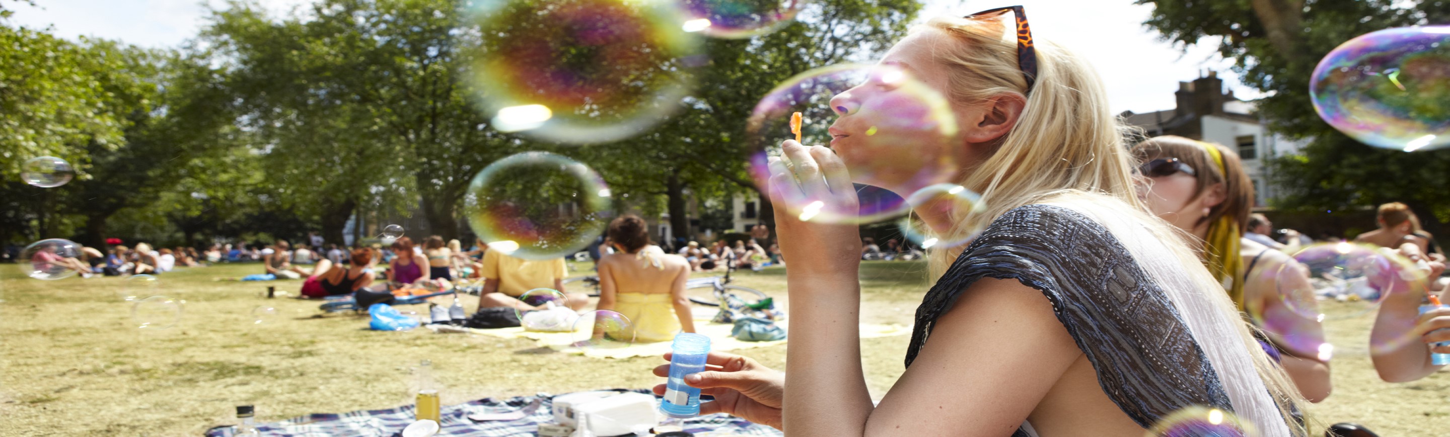 A buyer’s guide to East London’s parks and leisure facilities