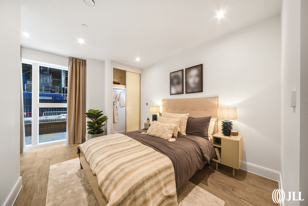 UNCLE Colindale, NW9