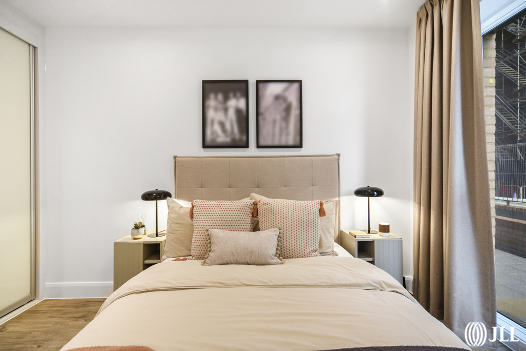 UNCLE Colindale, NW9