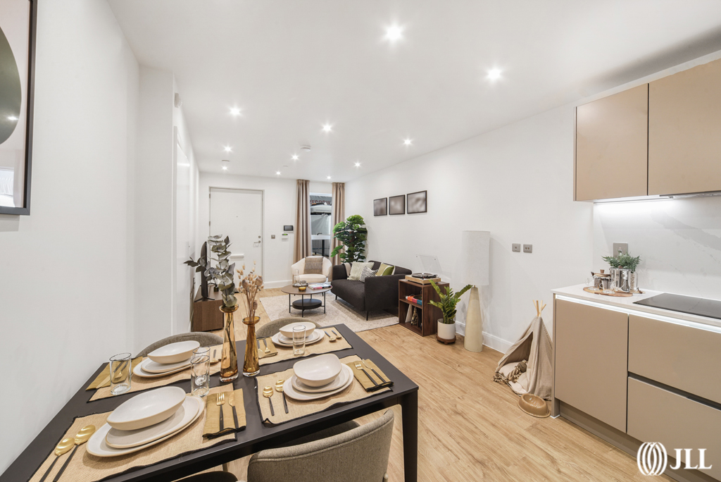 UNCLE Colindale, NW9