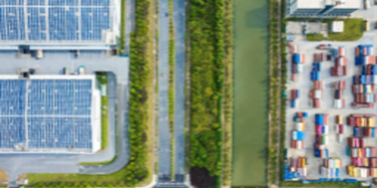 Industrial spaces for lease in Calgary | JLL Properties - CA