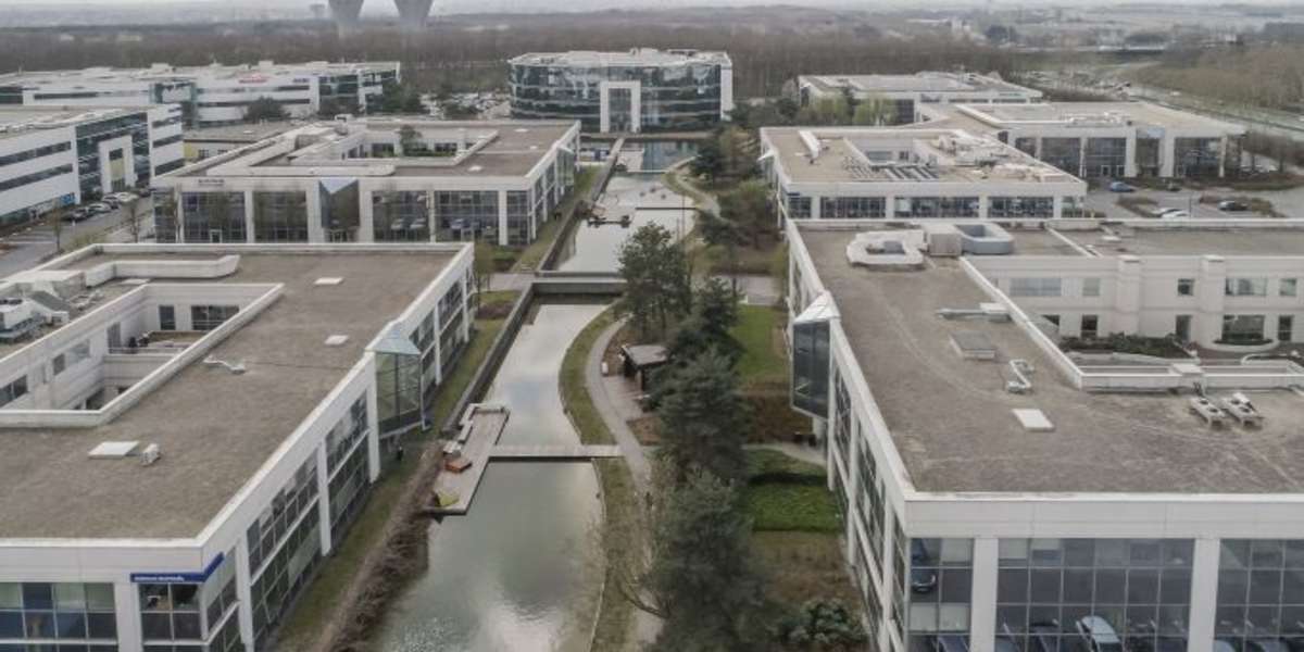 Land for sale in Calgary | JLL Properties - CA