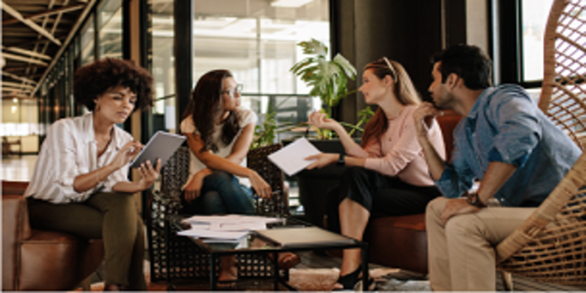 Office space for lease in Calgary | JLL Properties - CA