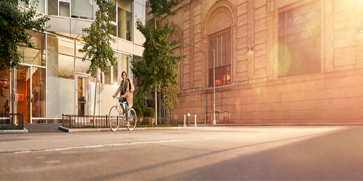 Et si nous construisions ensemble un avenir plus durable ? | JLL