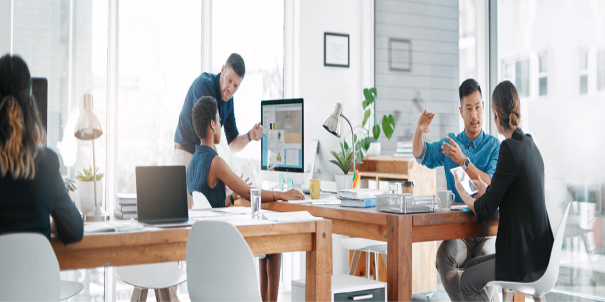 The regenerating office: a guarantee of well-being at work? | JLL