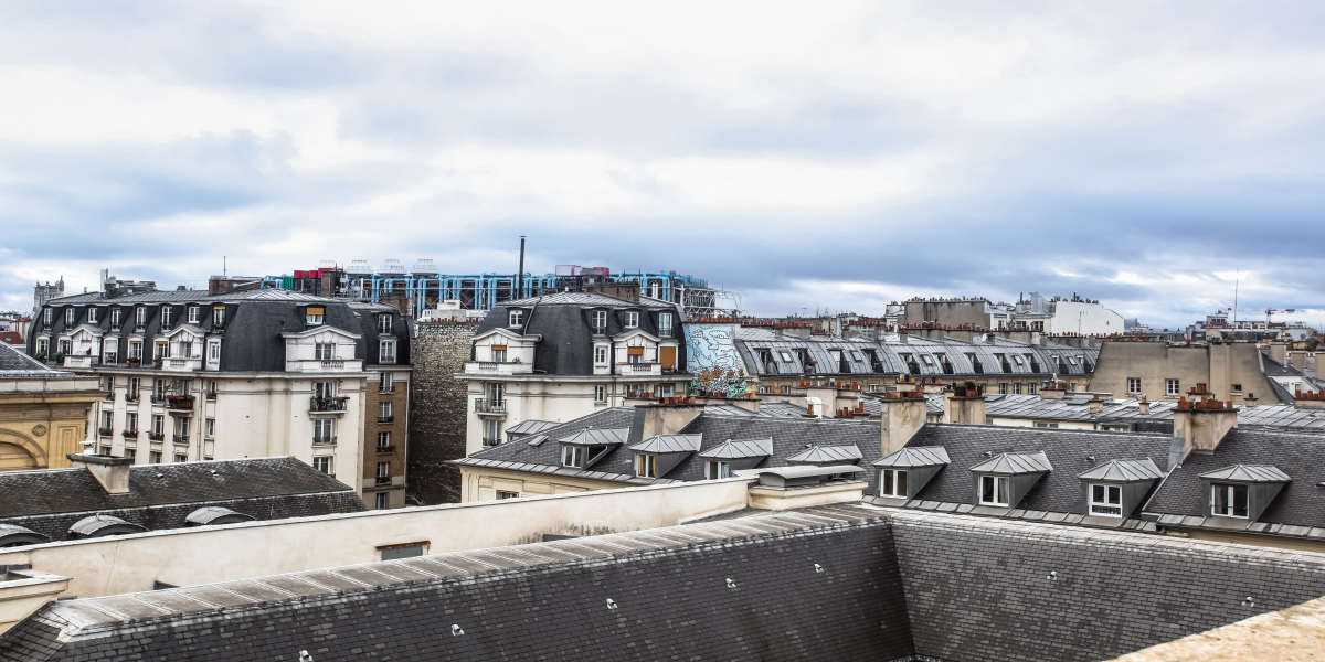 Données sur le marché de la location de bureaux à Paris 75003