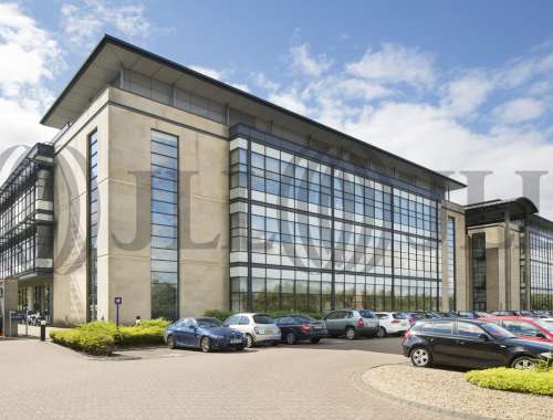 Commercial Property | Office space in Edinburgh