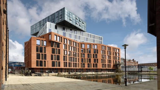 Residential Property Insights | JLL