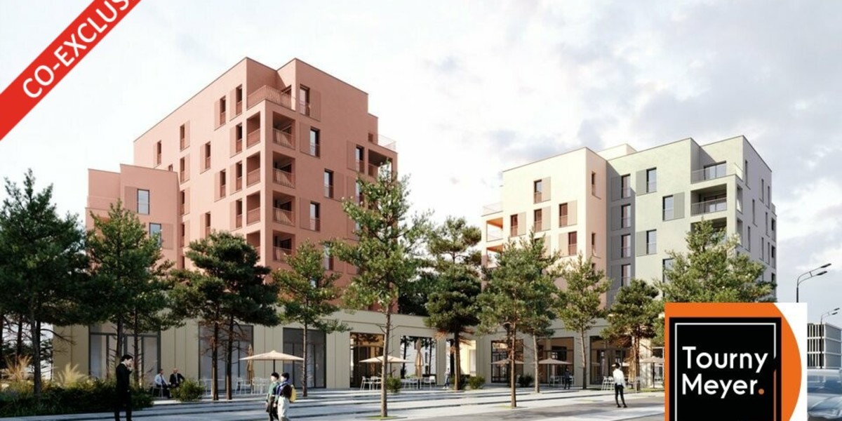 Commerces À Louer - 33700 MERIGNAC (TMA633_3218) | JLL France