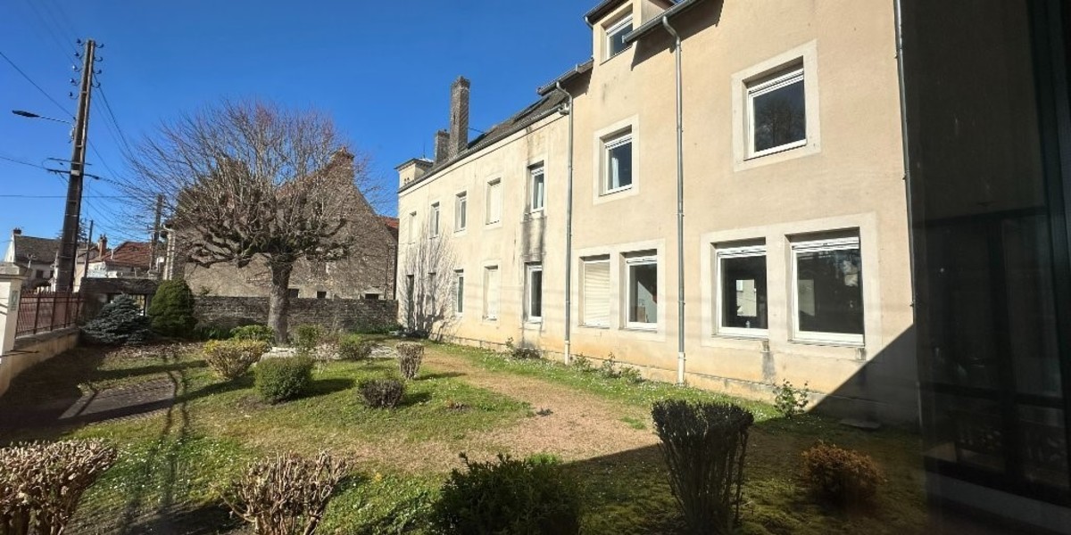 Bureaux À Vendre - 27 RUE CHARLES DODILLE 71100 ST REMY (NC6906) | JLL ...