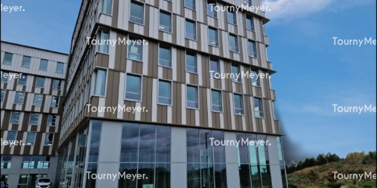 Bureaux À Louer - 34000 MONTPELLIER (TMA934_1306) | JLL France